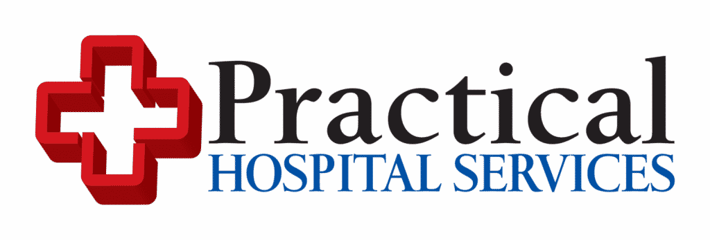 Posey 8070 Enclosure Bed - Practical Hospital Services