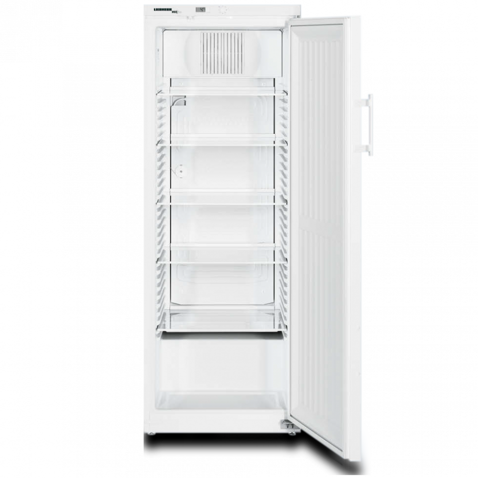Liebherr Clinical Refrigeration - Practical Hospital Services